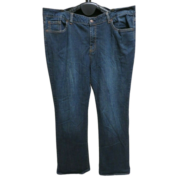 Bitten by Sarah Jessica Parker | Jeans | Bitten Sarah Jessica Parker Plus Size 2 Sjp Stretch ...